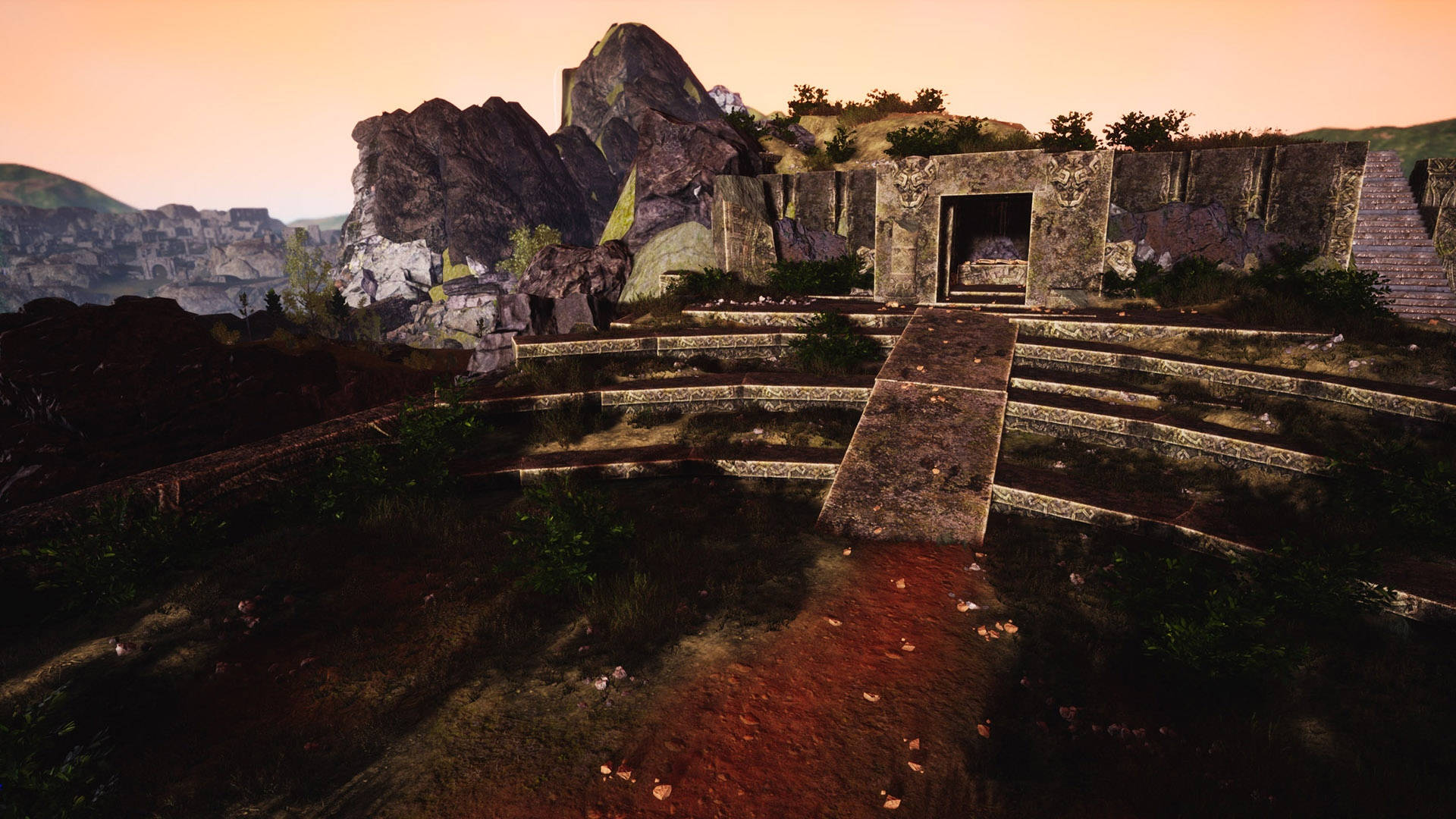 Open-world action RPG SpellMaster: The Saga to release for Steam Early ...