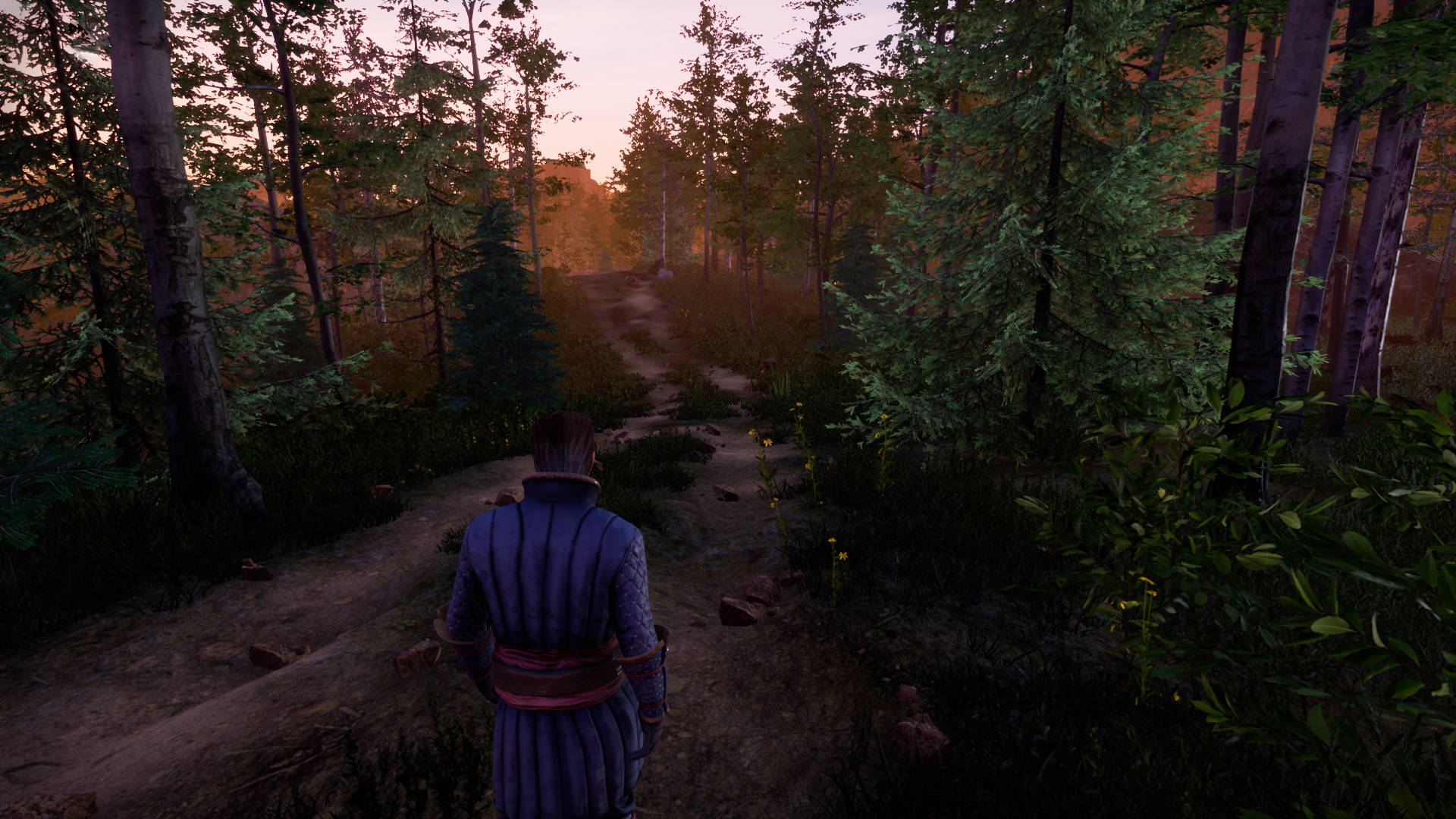 Open-world action RPG SpellMaster: The Saga to release for Steam Early ...