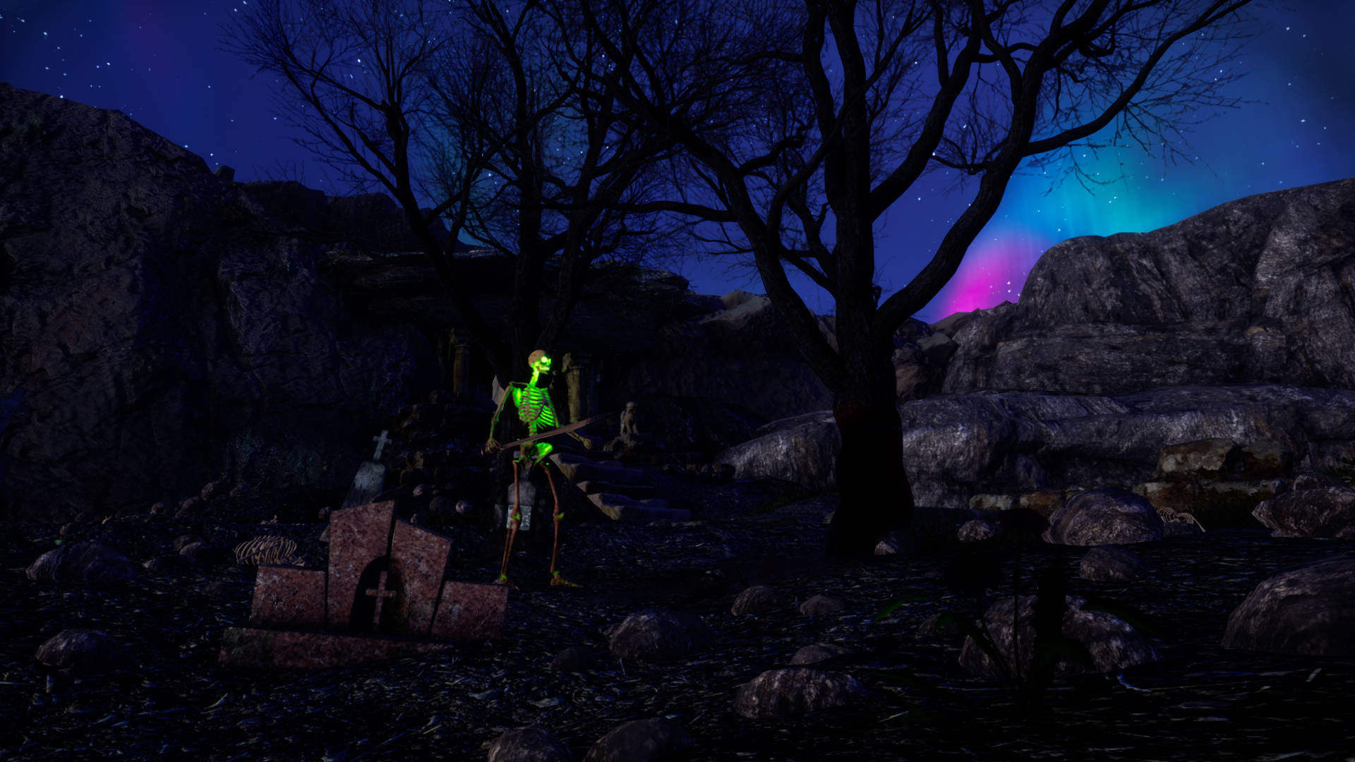 Open-world action RPG SpellMaster: The Saga to release for Steam Early ...