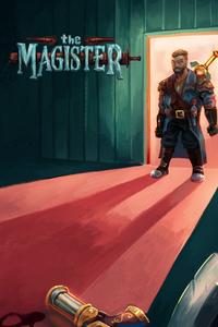 The Magister Guides | RPG Site