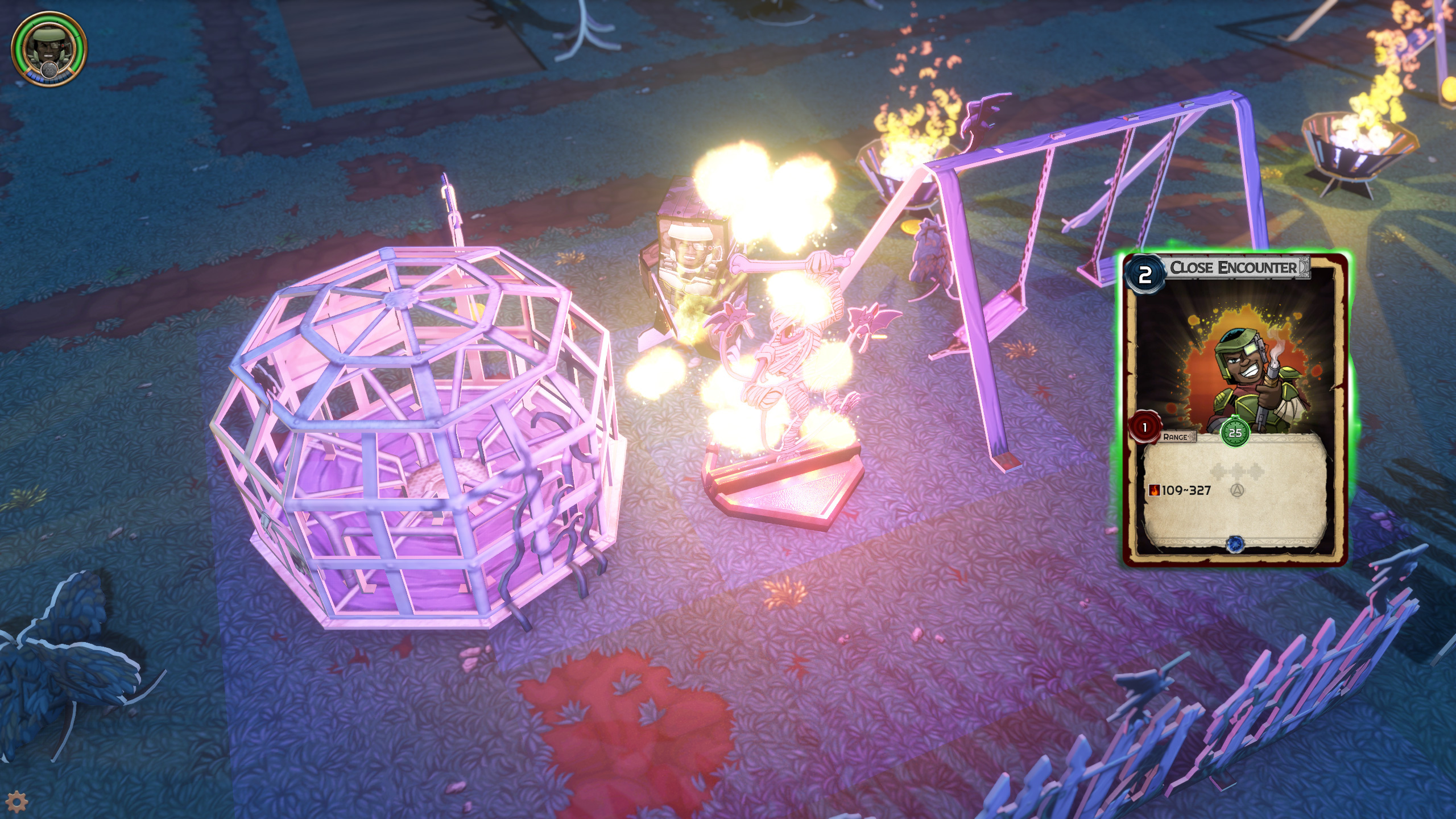 Popup Dungeon now available for PC | RPG Site