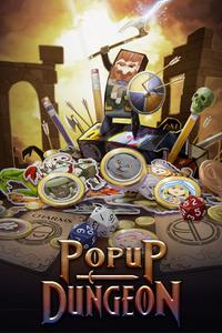 Popup Dungeon now available for PC | RPG Site