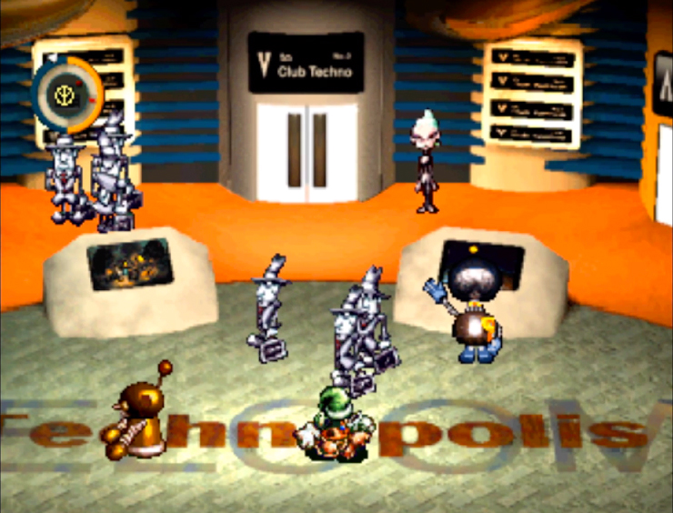 moon Review | RPG Site