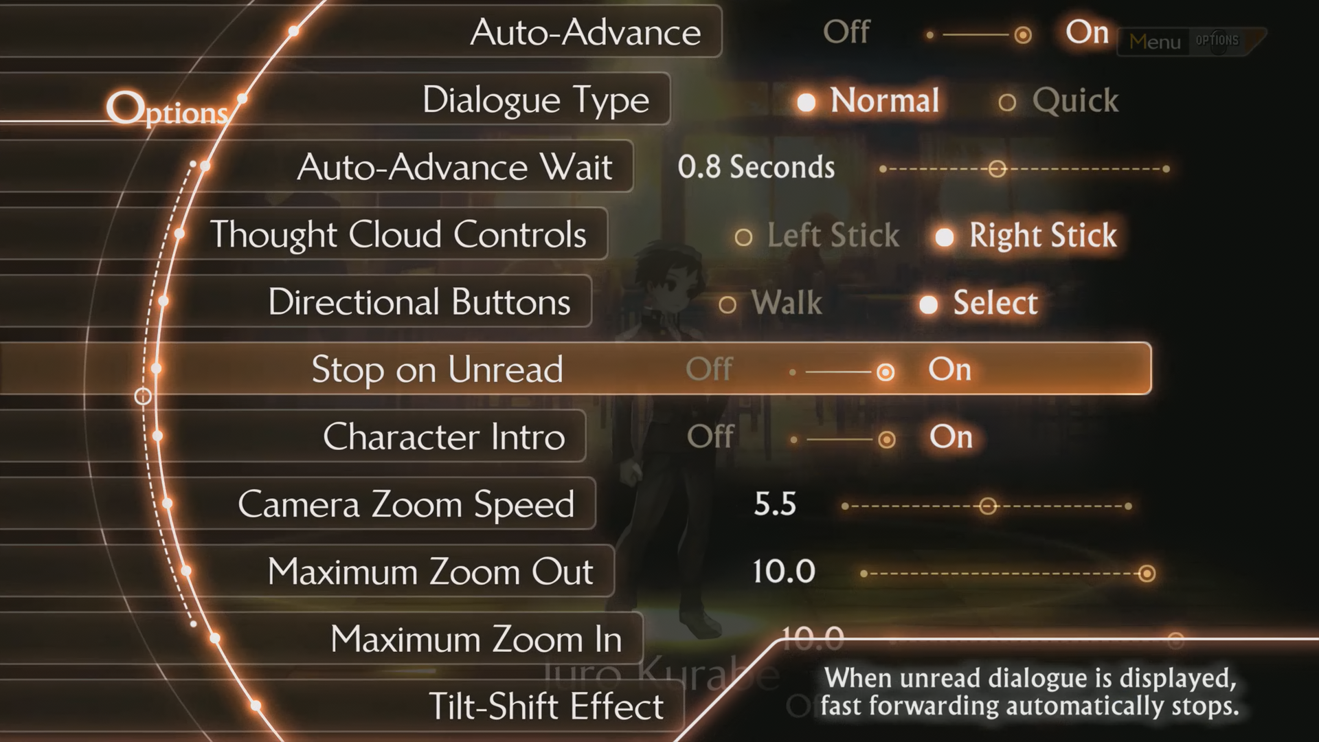 13 Sentinels: Aegis Rim Hands-on: Vanillaware's Science Fiction ...