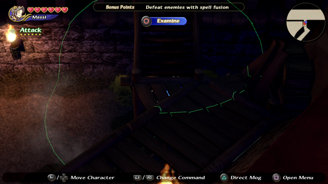 Final Fantasy Crystal Chronicles: All Moogle Nest Locations to gather ...