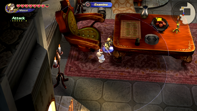 Final Fantasy Crystal Chronicles: All Moogle Nest Locations to gather ...