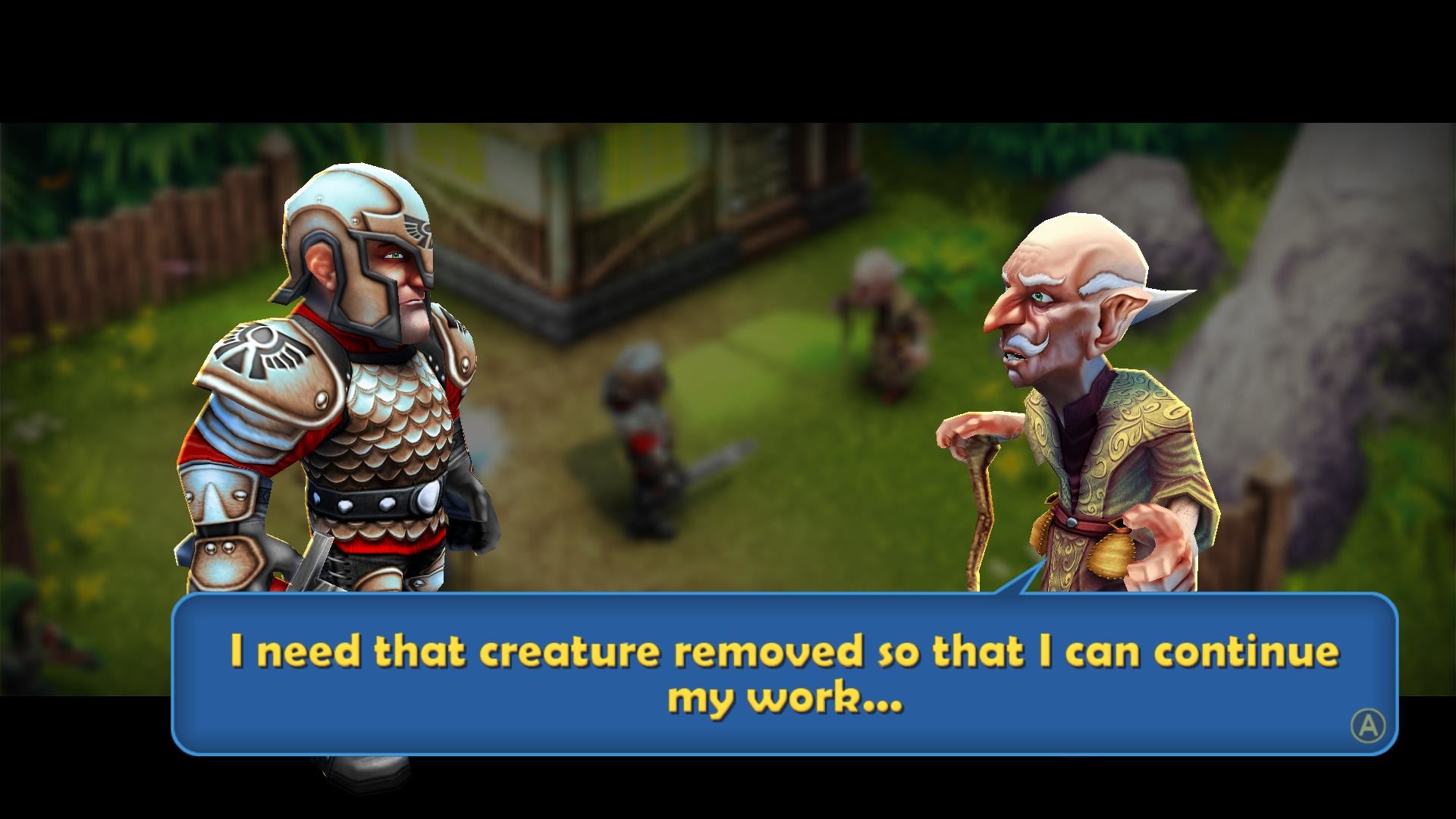 Real-time tactical RPG Battle Hunters to launch for Nintendo Switch and ...