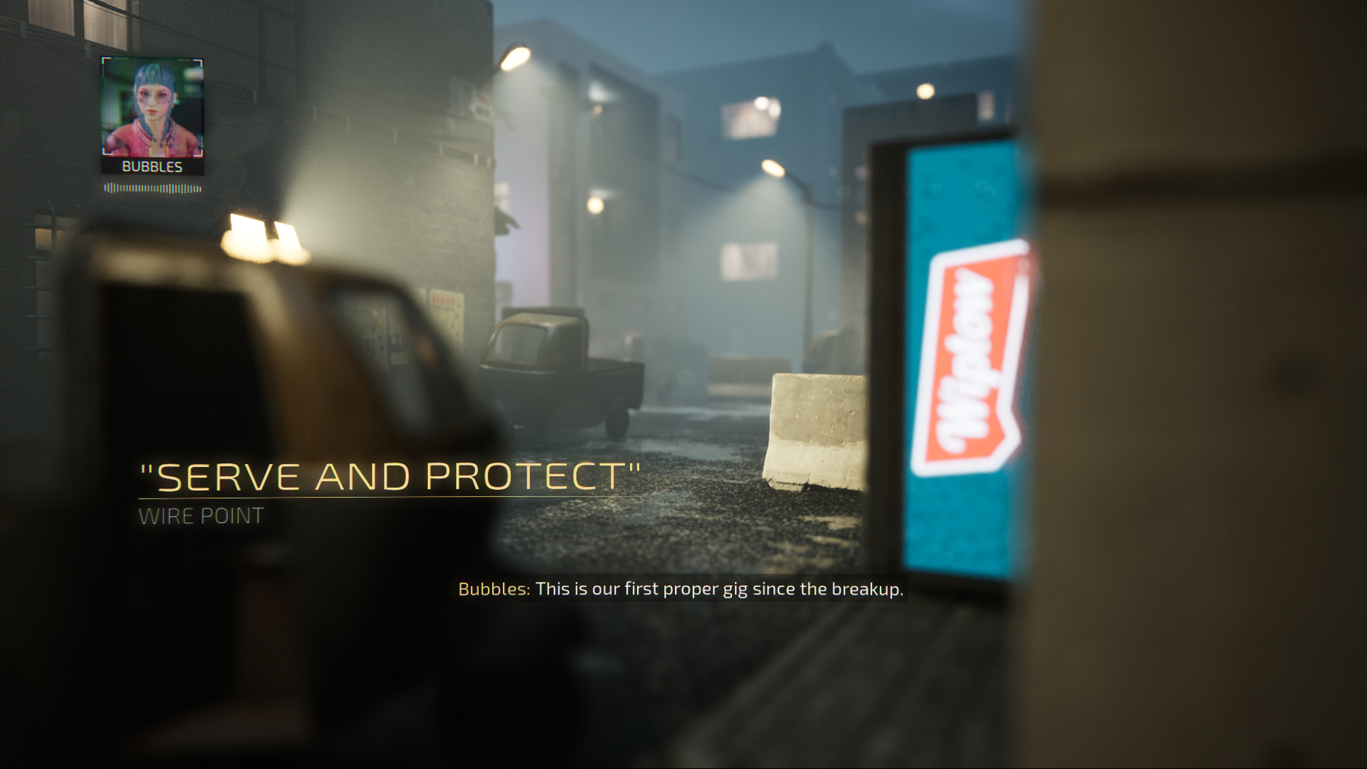 Project Haven is a Tactical Turn-Based RPG to be showcased at the ...