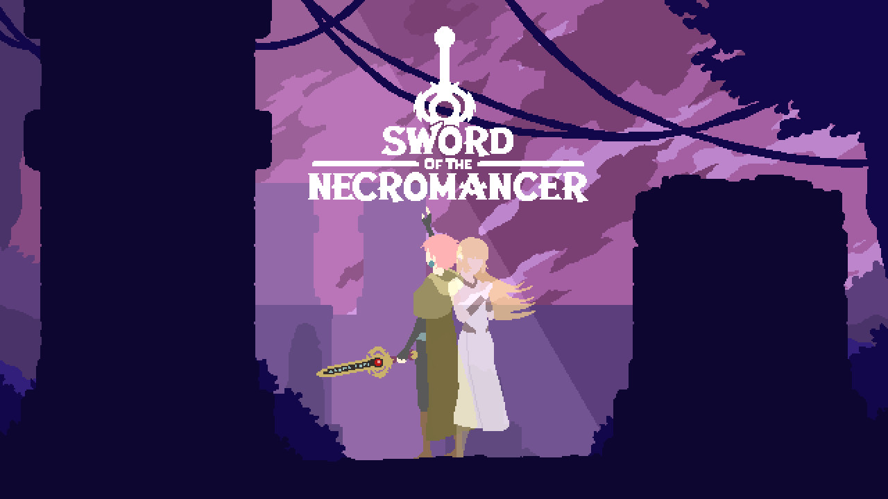 Sword of the Necromancer is an action RPG roguelike to be showcased at ...