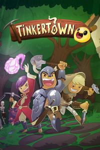 Tinkertown | RPG Site