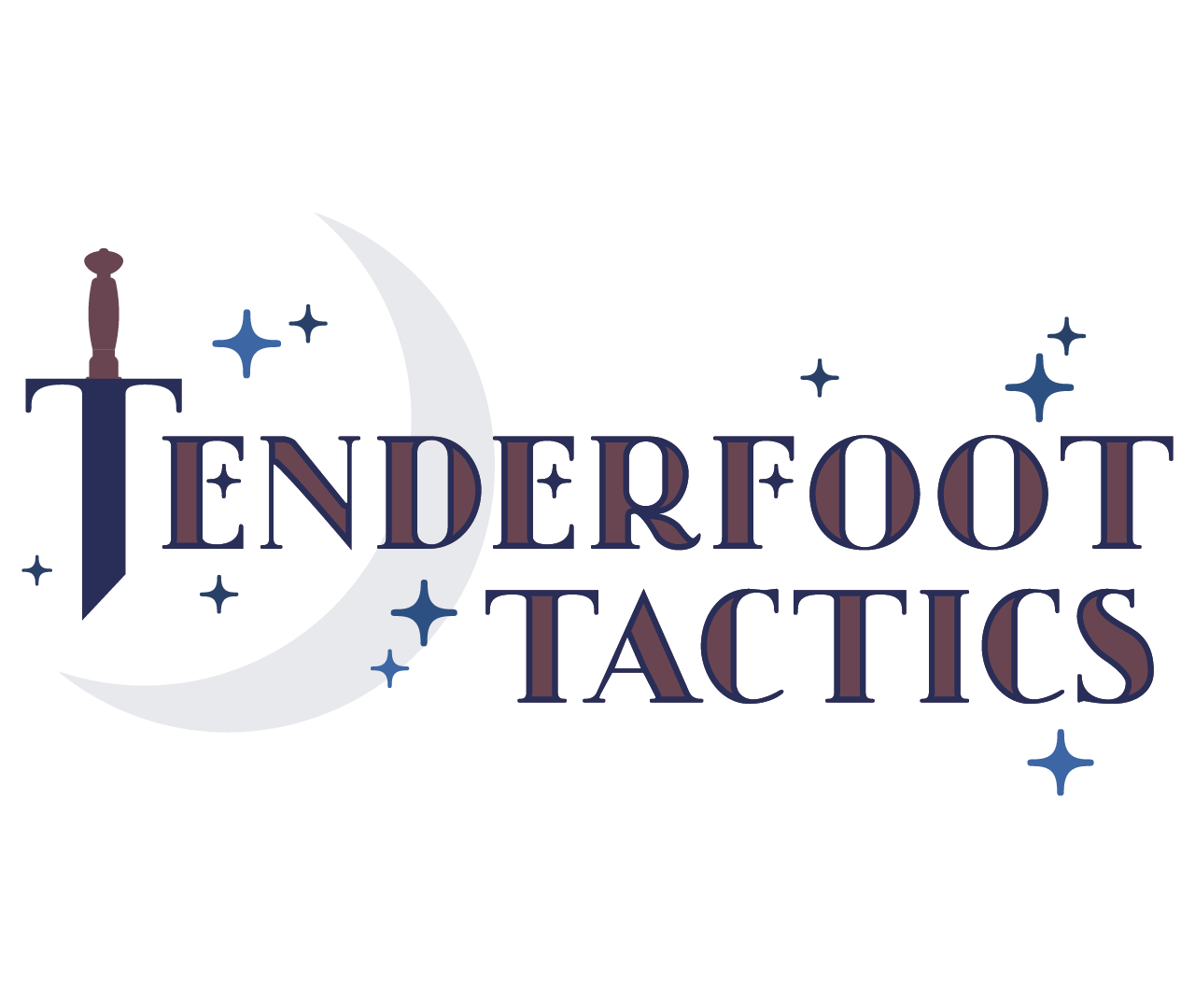 Tenderfoot Tactics | RPG Site