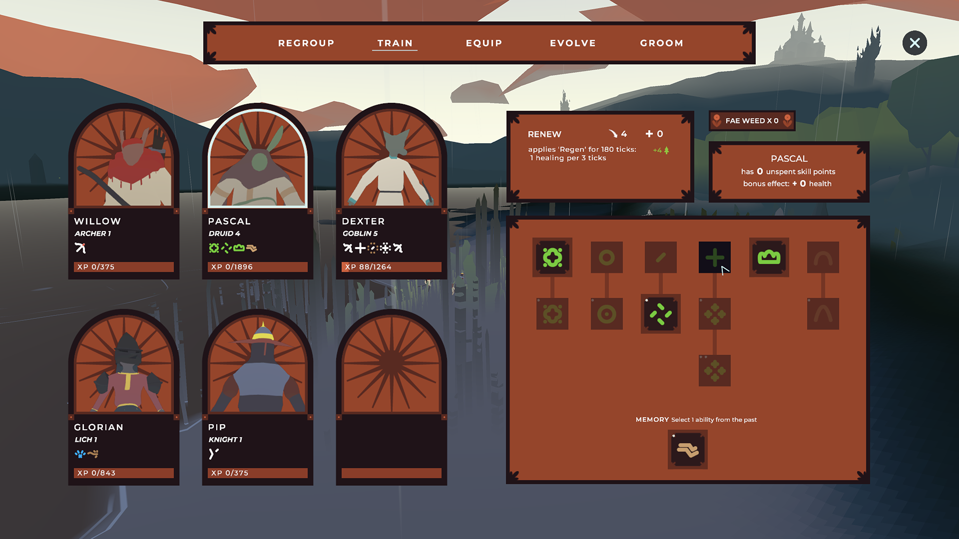 Open-world Tactical RPG Tenderfoot Tactics releases for Steam on ...