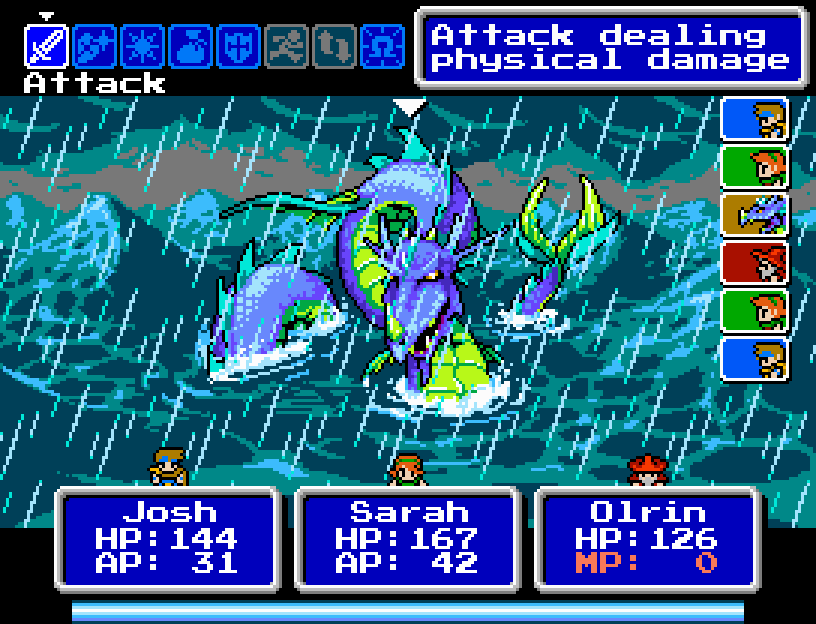 8-Bit Adventures 2 - Gameplay trailer from Gamescom 2020 | RPG Site