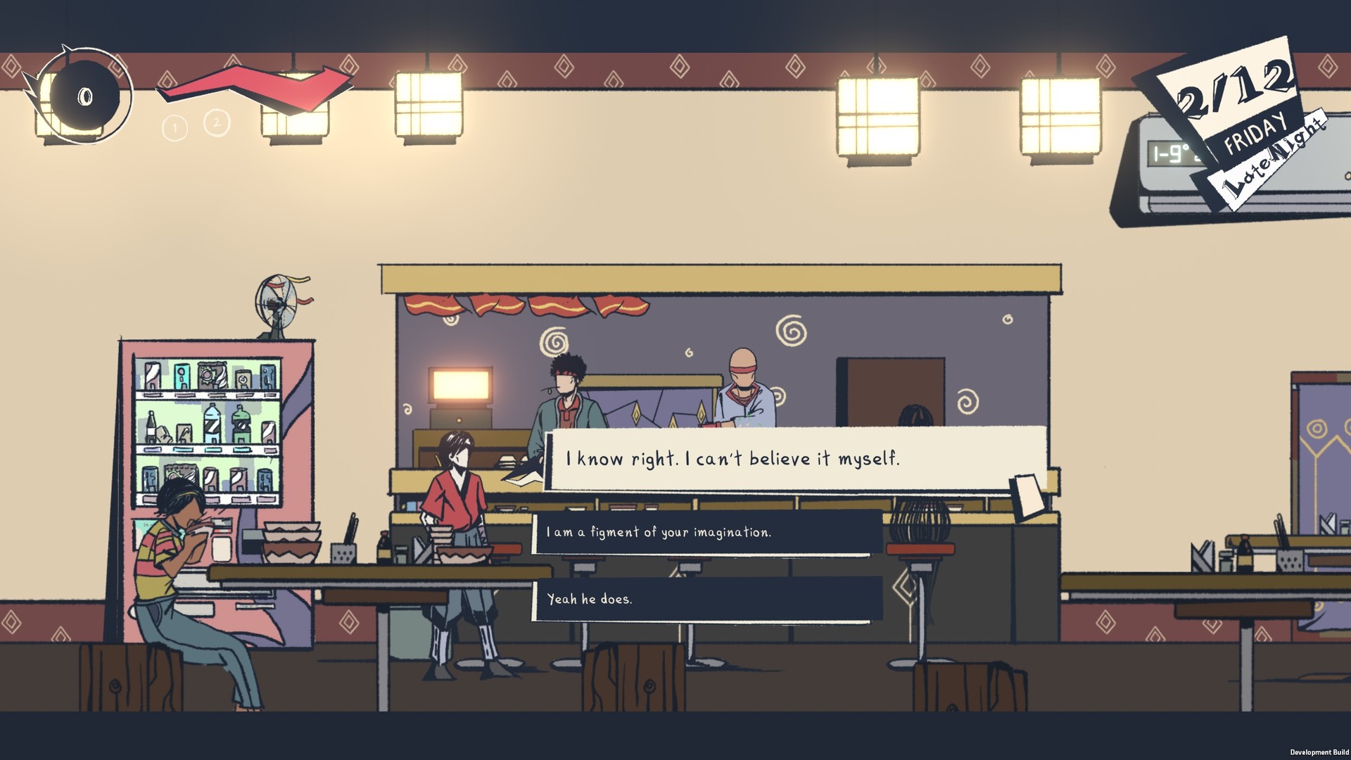 Life Sim / Action RPG hybrid Sonzai announced, set to release for ...