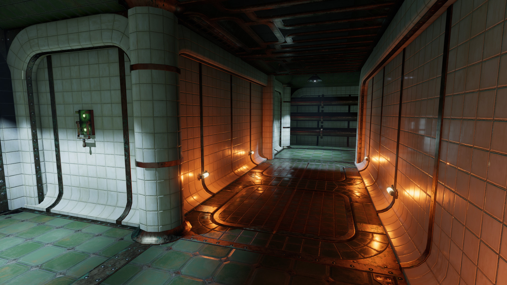 Vaporum: Lockdown releases for PC on September 15 | RPG Site