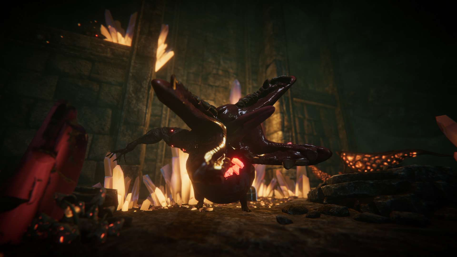 JRPG-inspired Edge of Eternity launches for PlayStation 4, Xbox One, and Steam in Spring 2021 ...