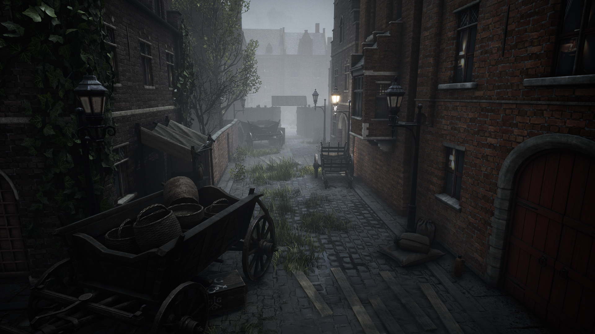 Black Legend is a tactical RPG inspired by European folklore announced ...