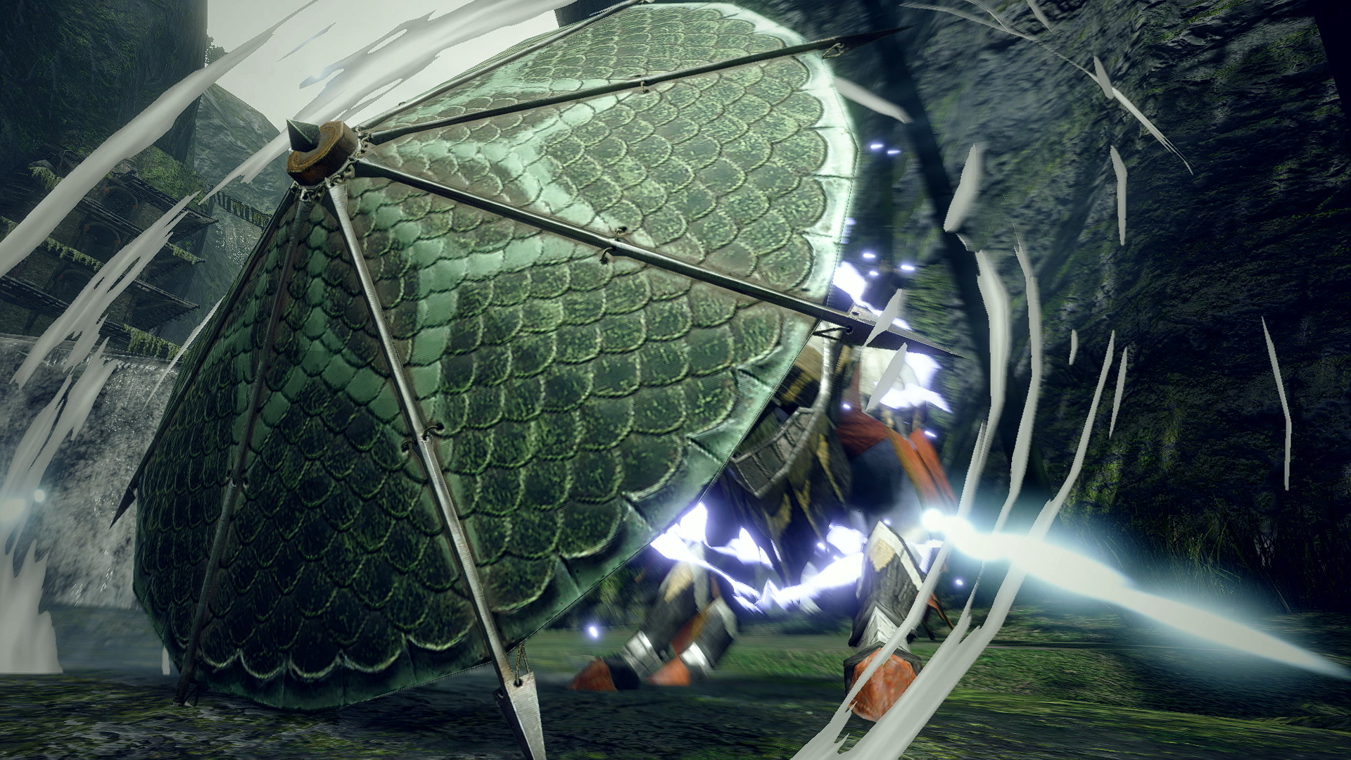 Monster Hunter Rise revealed - and coming to Switch in March | RPG Site