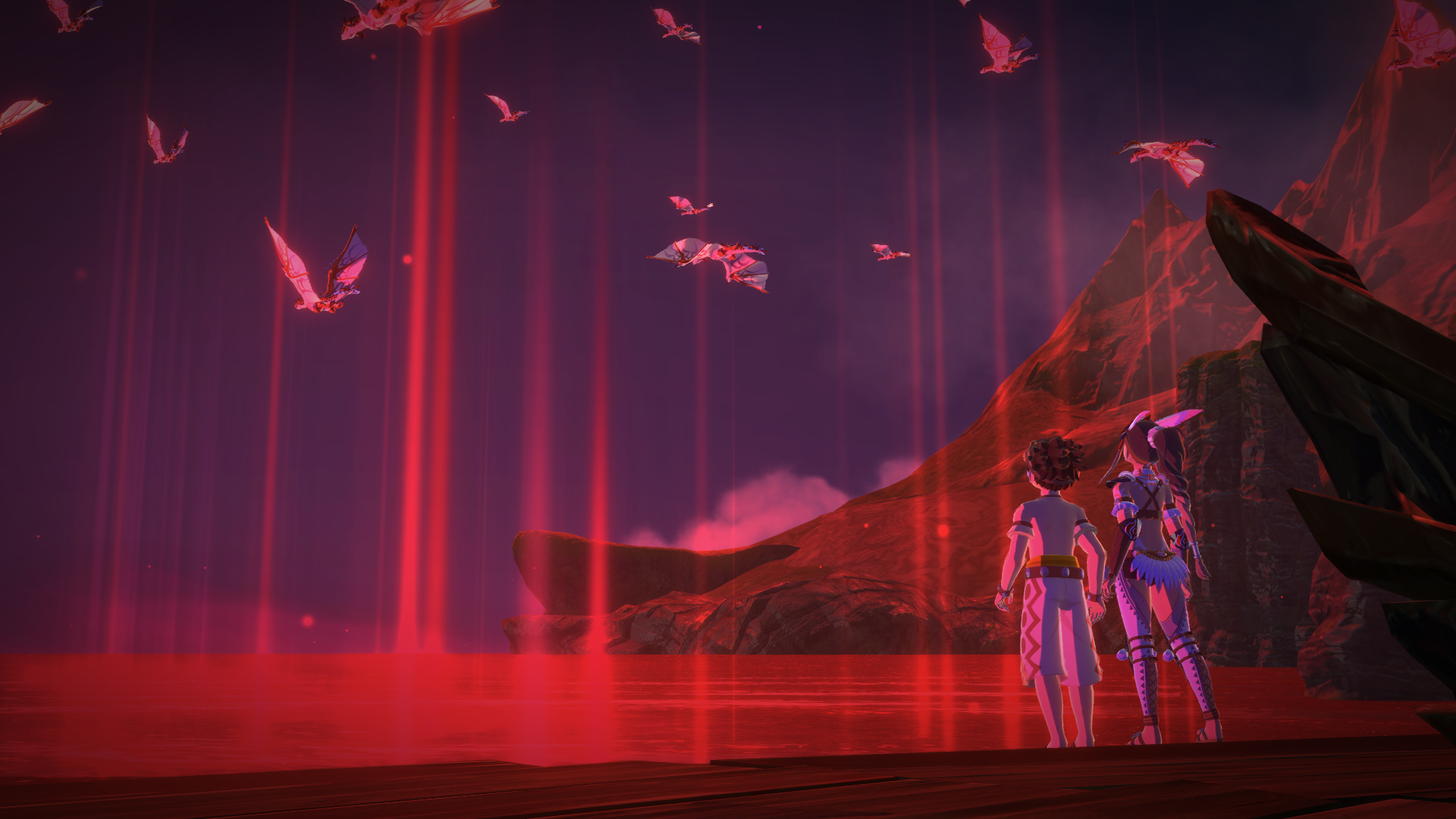 Monster Hunter Stories 2 Review | RPG Site