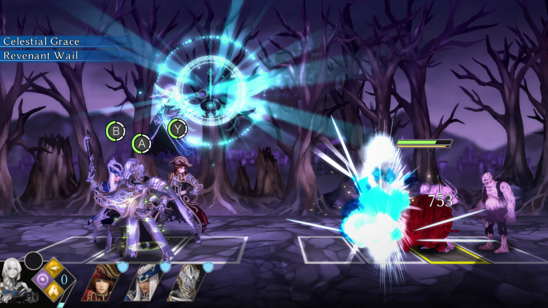 Fallen Legion Revenants set to release on February 16, 2021 in North ...