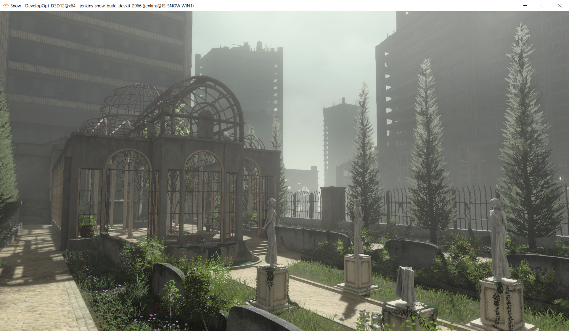 NieR Replicant remaster launches for PlayStation 4, Xbox One, and Steam ...