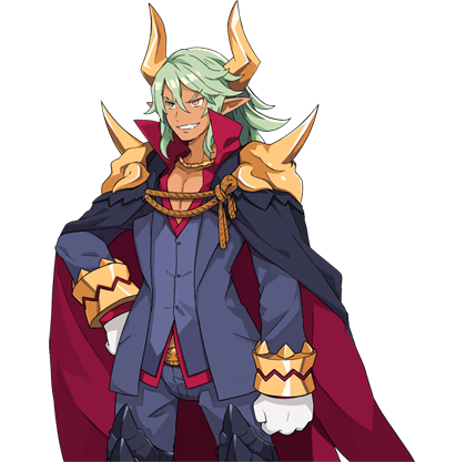 Disgaea 6: Defiance of Destiny screenshots detail characters, Super ...