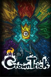 Crown Trick is a roguelike RPG set to release for Nintendo Switch and ...