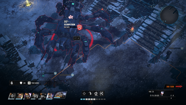 Wasteland 3 Review | RPG Site