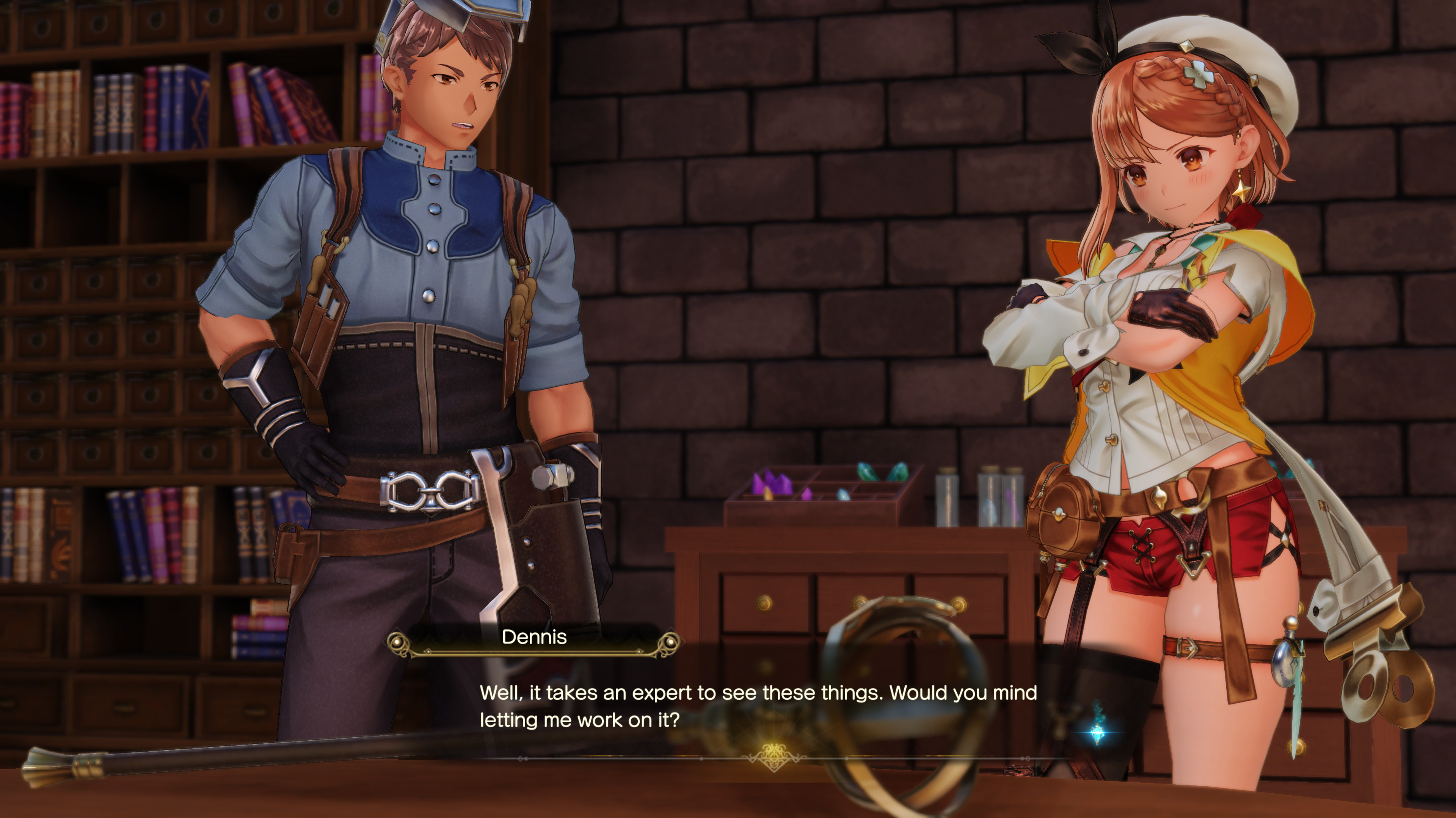 Atelier Ryza 2 set for release in North America on January 26 and ...