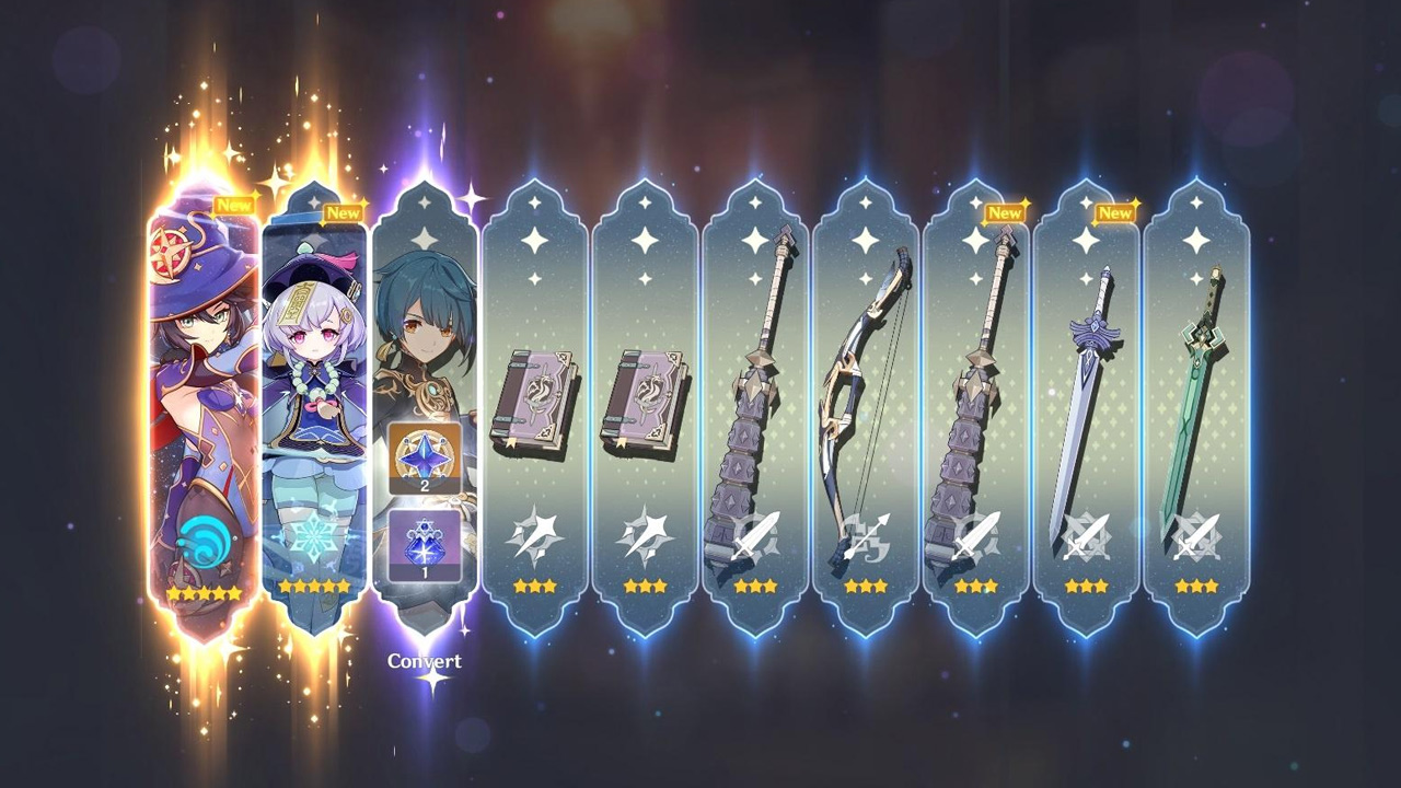 5 Star Characters Genshin Impact Tier List Qeryeternal 5 Star Characters Genshin Impact Tier List Qeryeternal