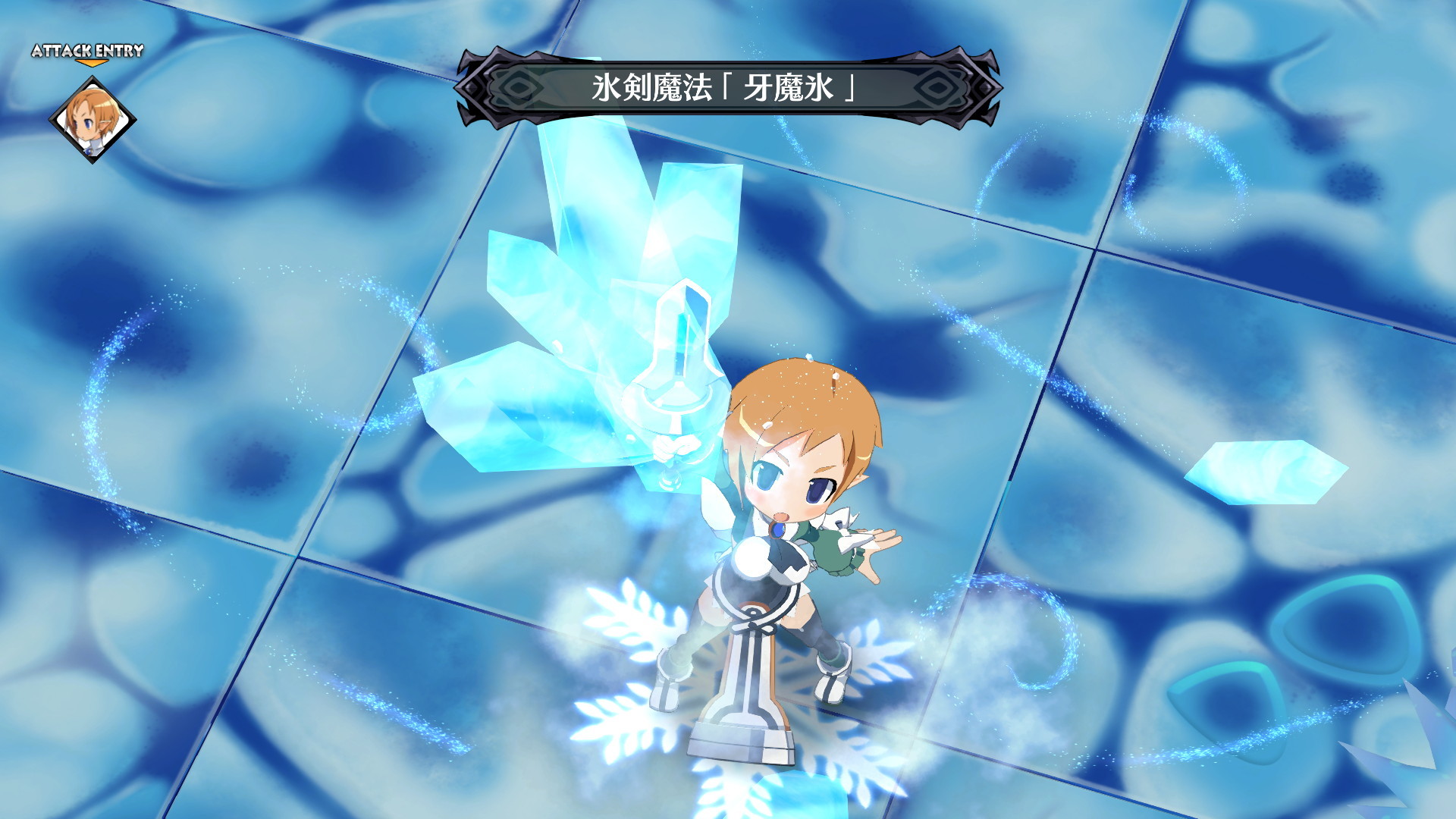 Disgaea 6: Defiance of Destiny screenshots detail new characters, auto ...