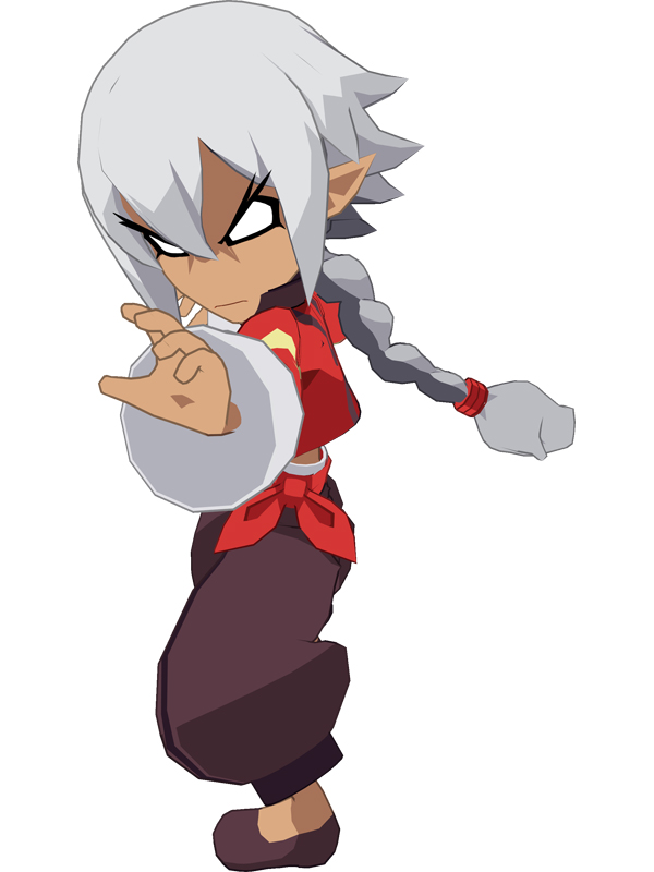 Disgaea 6: Defiance of Destiny screenshots detail new characters, auto ...