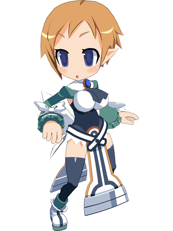 Disgaea 6: Defiance of Destiny screenshots detail new characters, auto ...