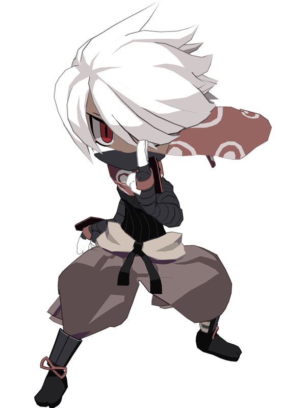 Disgaea 6: Defiance of Destiny screenshots detail new characters, auto ...