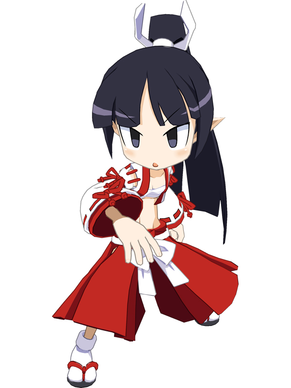 Disgaea 6: Defiance of Destiny screenshots detail new characters, auto ...