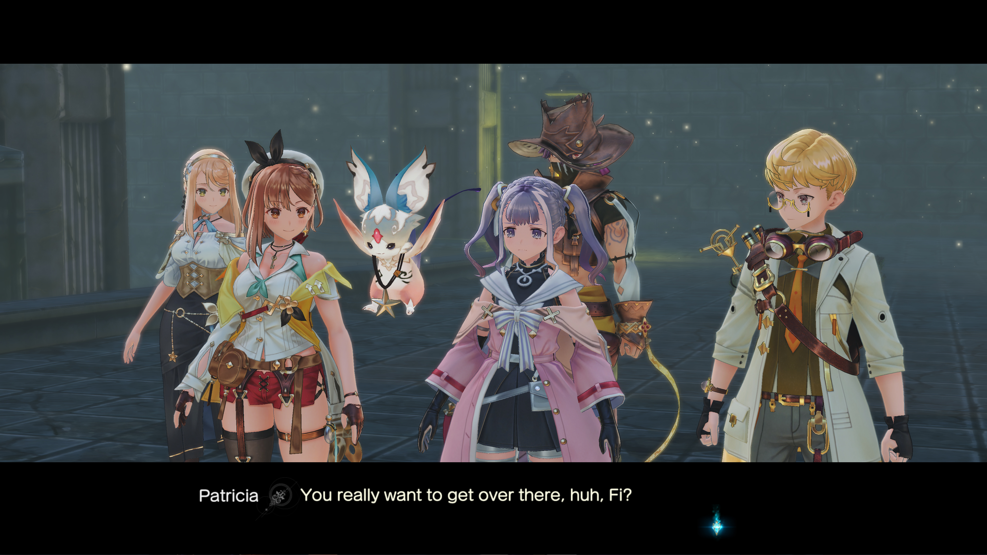 Atelier Ryza 2 sees Lila and Empel returning as Sub Characters, special ...