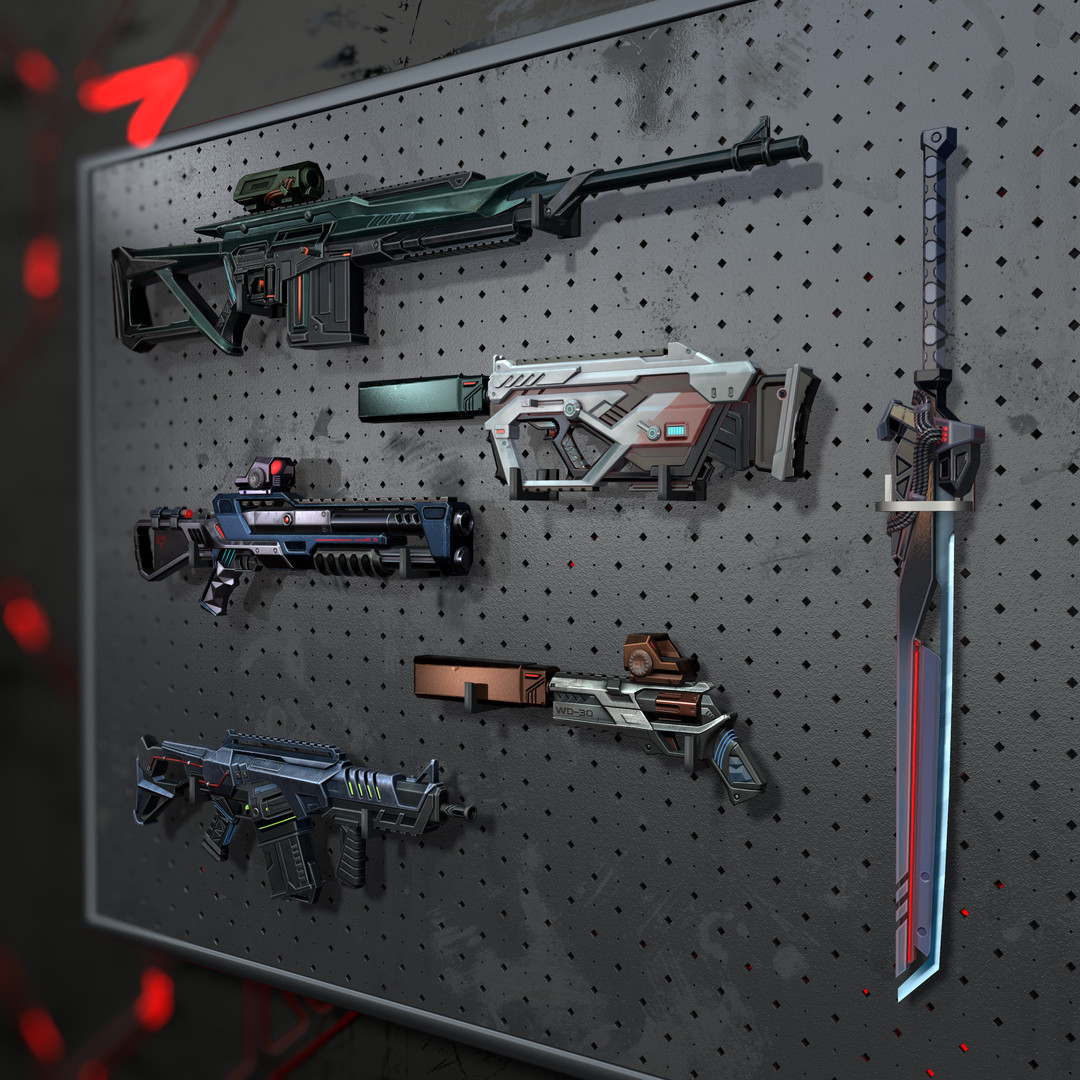 Cyber Knights: Flashpoint is an indie tactical RPG set to release on ...