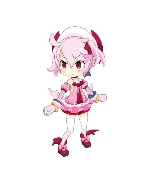 Disgaea 6: Defiance of Destiny screenshots introduce Melodia, Piyori ...