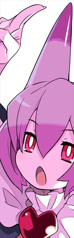 Disgaea 6: Defiance of Destiny screenshots introduce Melodia, Piyori ...