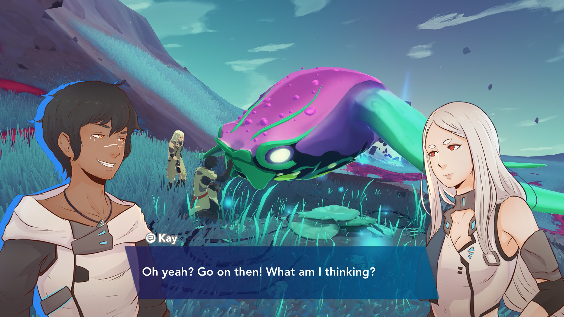 Haven Review | RPG Site