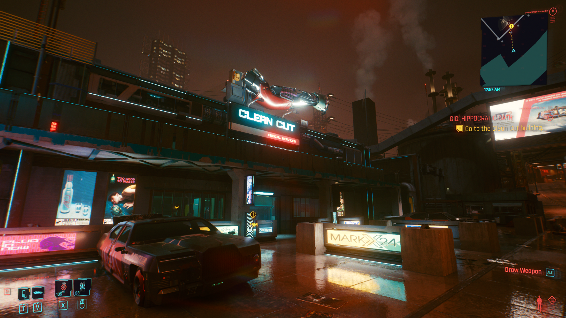 Cyberpunk 2077 Money - how to grind and earn lots of cash quickly | RPG ...