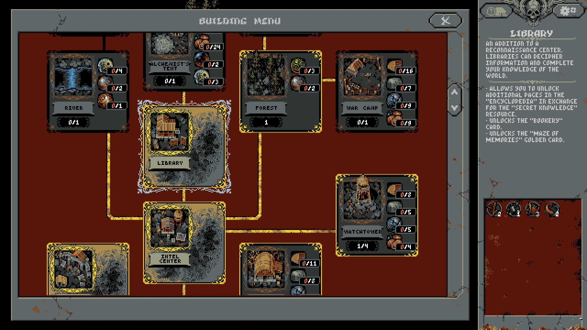 Devolver Digital announces Loop Hero, a pixel-art deck-building RPG for ...