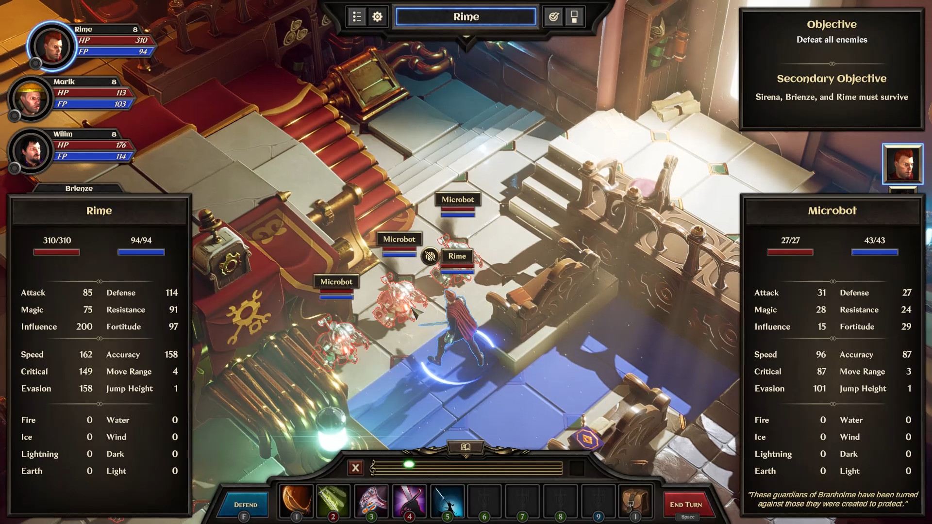 Unsung Story gets an Early Access trailer and Steam store page | RPG Site