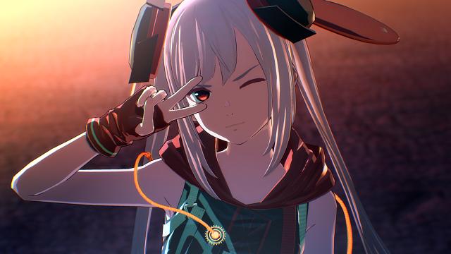 Scarlet Nexus introduces six new characters | RPG Site