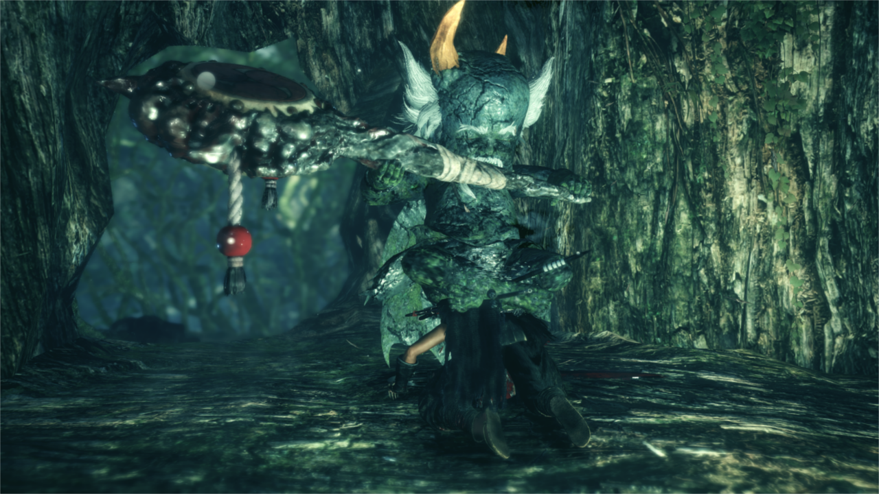 Nioh 2 The First Samurai Review | RPG Site