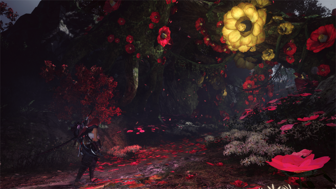Nioh 2 The First Samurai Review | RPG Site Nioh 2 The First Samurai Review | RPG Site