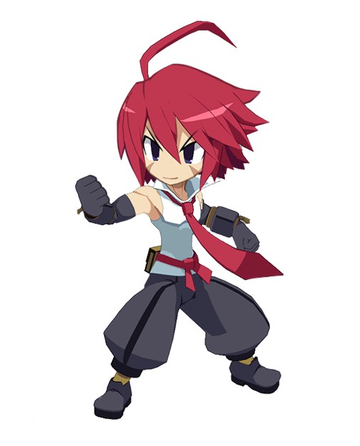 Disgaea 6: Defiance of Destiny will bring back legacy protagonists with ...