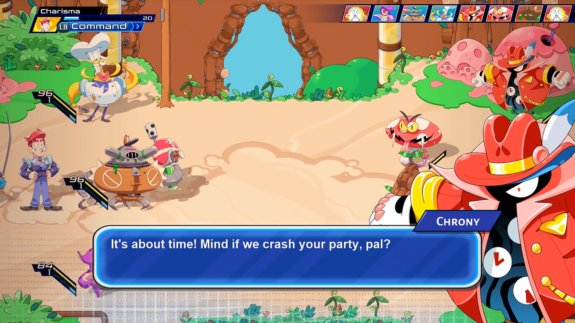 Citizens Unite!: Earth x Space releases on January 28 for PlayStation 4 ...