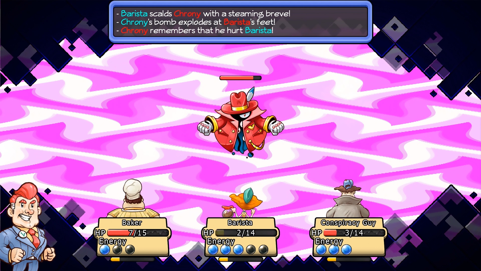 Citizens Unite!: Earth x Space releases on January 28 for PlayStation 4 ...