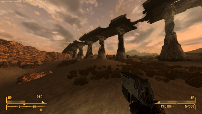 Fallout: New California is a fan made 30 hour RPG worthy of your ...